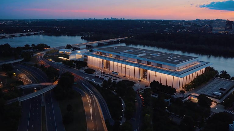 House Republicans propose naming Kennedy Center's opera house after ...