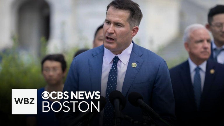 Pete Hegseth should resign over Signal group chat leak, Massachusetts ...