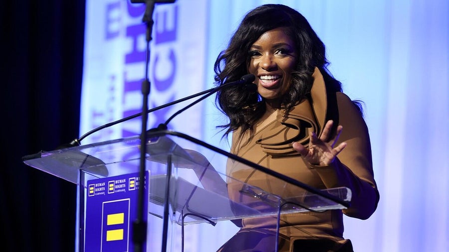 North Texas Rep. Crockett could be censured for calling Abbott "Gov ...