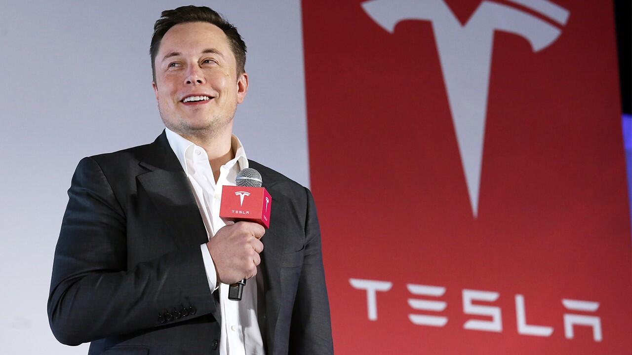 Texas members of Congress react to "Tesla Takedown" involving acts of ...