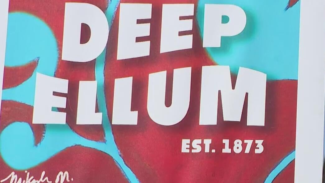Investigation underway after man fatally shot in Deep Ellum, Dallas ...