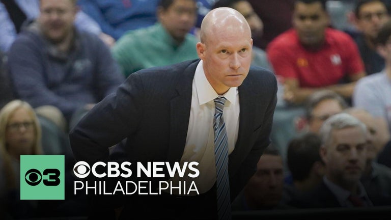 Villanova University hires Maryland's Kevin Willard as men's basketball ...