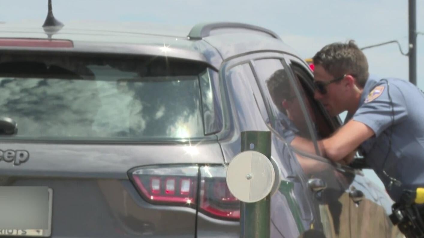 Police across Colorado ticketing drivers with expired license plates ...