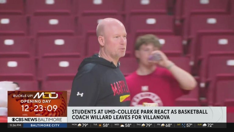 Maryland basketball fans call former coach Kevin Willard "sellout" and ...