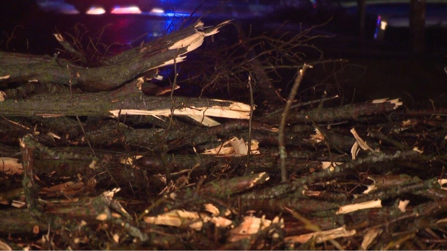 Mackinac Bridge temporarily closes due to falling ice - CBS Detroit