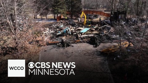 Investigation into fatal plane crash near Minneapolis underway ...