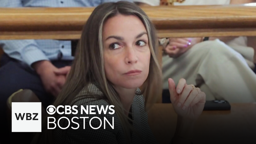 Karen Read defense cannot argue Colin Albert could have killed John O ...