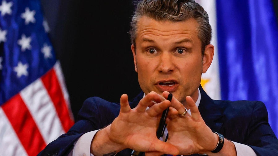 Pentagon watchdog to evaluate Hegseth's use of Signal - CBS News