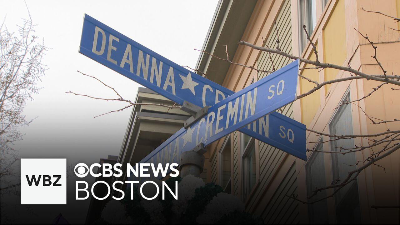 Loved ones of murdered Somerville teen mark 30 years since her death ...