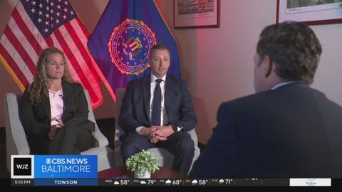 Maryland woman loses millions in crypto "pig butchering" scam as FBI ...