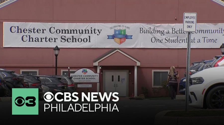 Parents react after 20 charged in abuse case at Pennsylvania school: "A ...