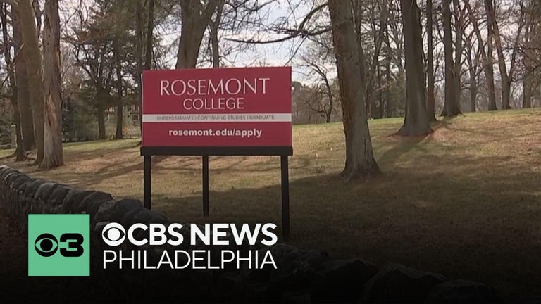 Rosemont College to merge with Villanova University in multi-year ...