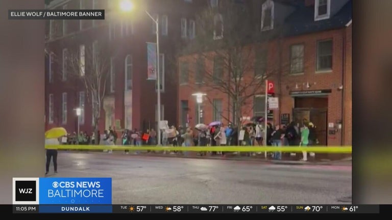 Project 2025 author Kevin Roberts visits Baltimore, igniting protests ...