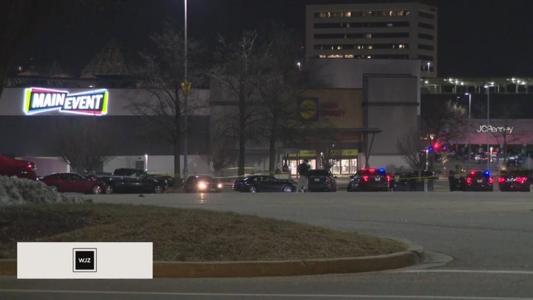 Maryland teen killed in crossfire at Columbia mall was trying get home ...