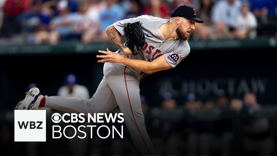 3 Boston Red Sox players selected for the American League All-Star team ...