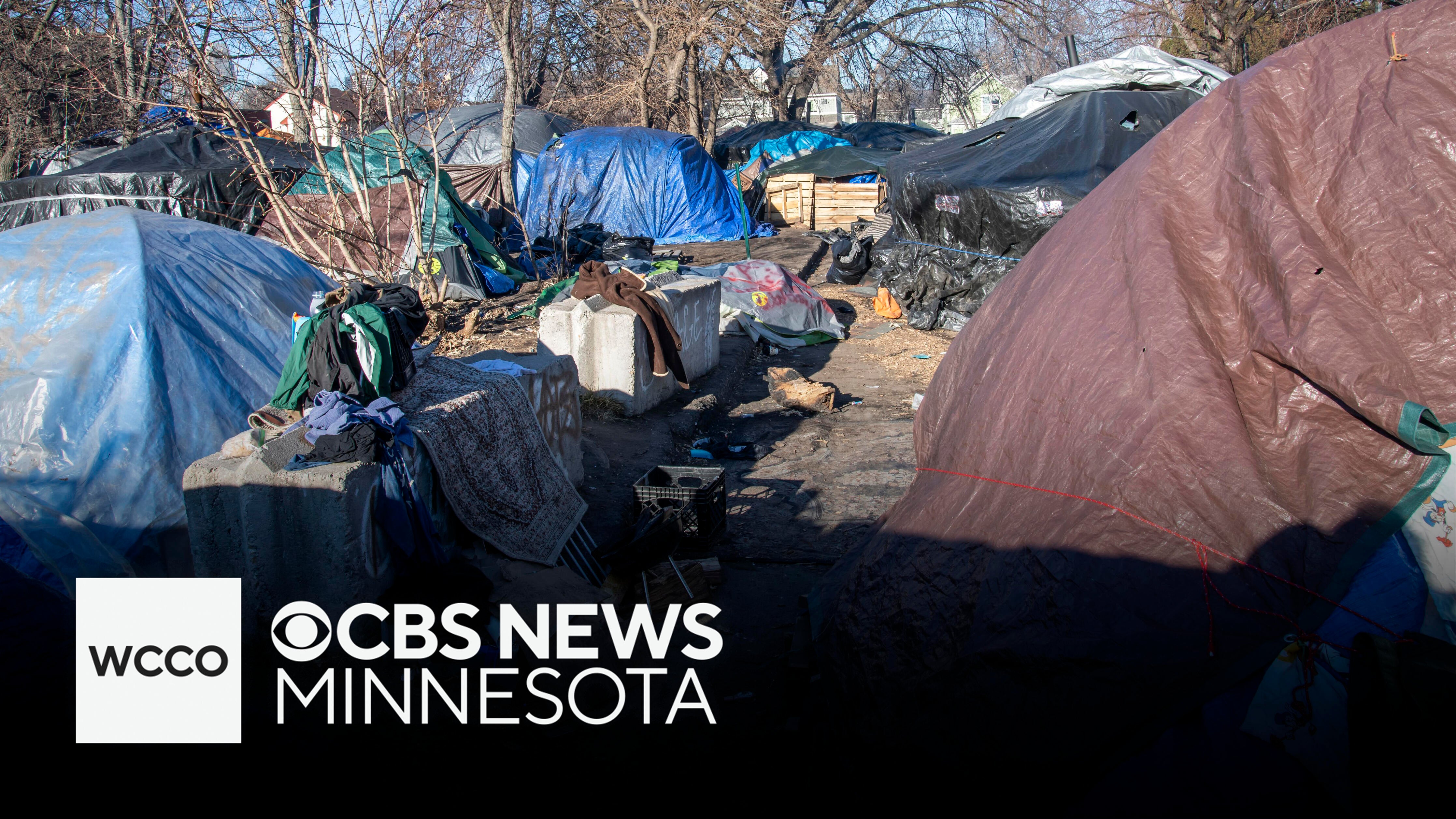 Minneapolis leaders say fewer people are experiencing homelessness in ...
