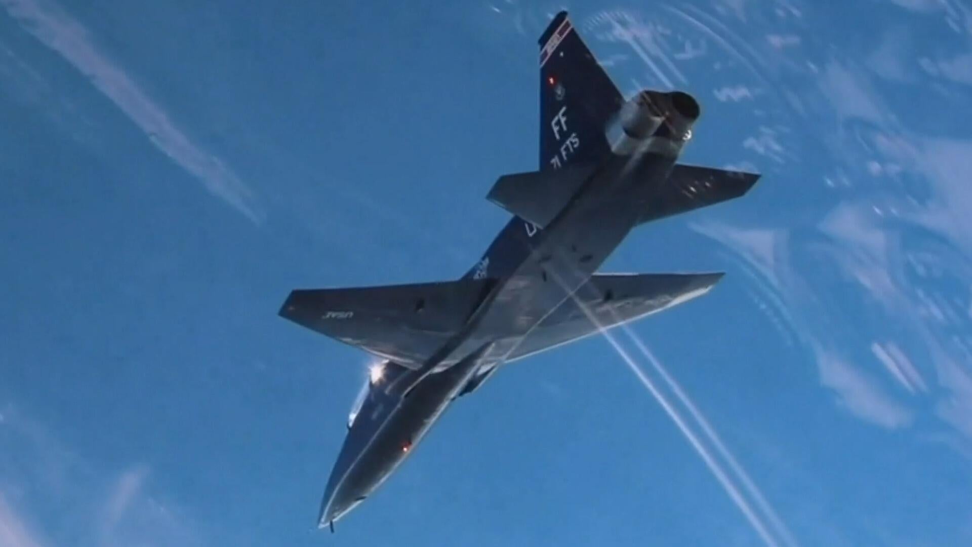 Nearly a quarter of all midair close calls over 34 years involved at ...