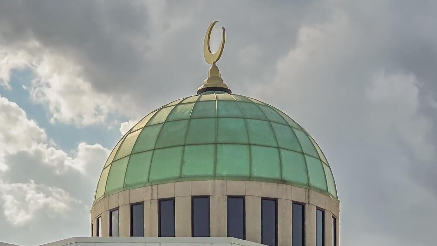 Supporters of proposed Muslim-led community react to backlash: "A lot ...