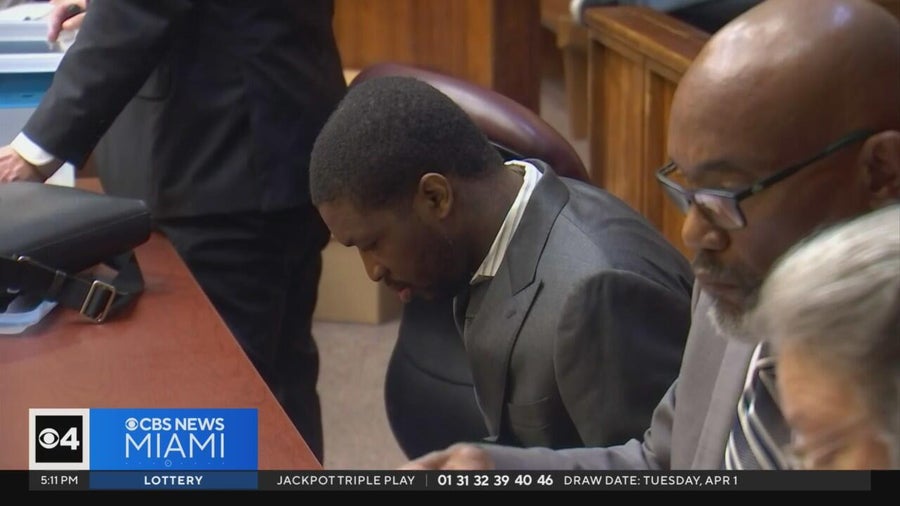 Jurors to begin deliberating fate of man on trial for 2013 North Miami ...