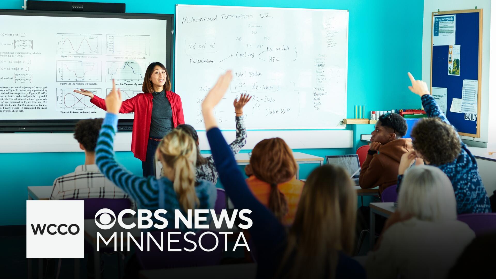 State budget talks at the capitol begin as Minnesota stares down ...
