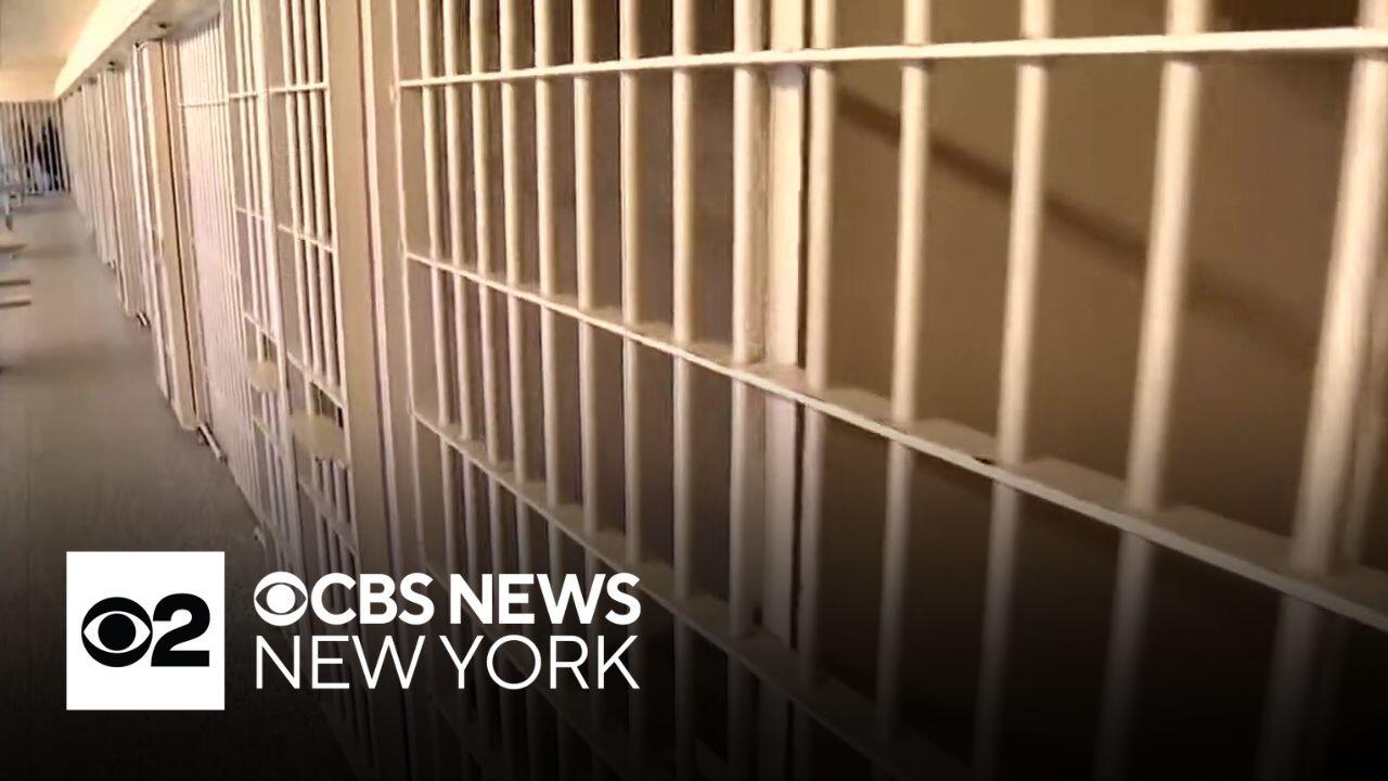 New York prisons to release some inmates early due to staffing shortage ...