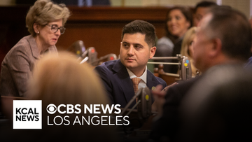 Assemblyman Bill Essayli sworn in as U.S. Attorney for California's ...