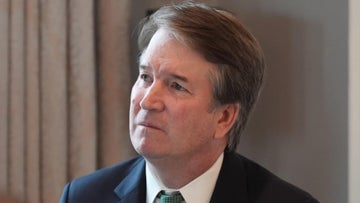Nicholas Roske, man accused of trying to kill Brett Kavanaugh, intends ...