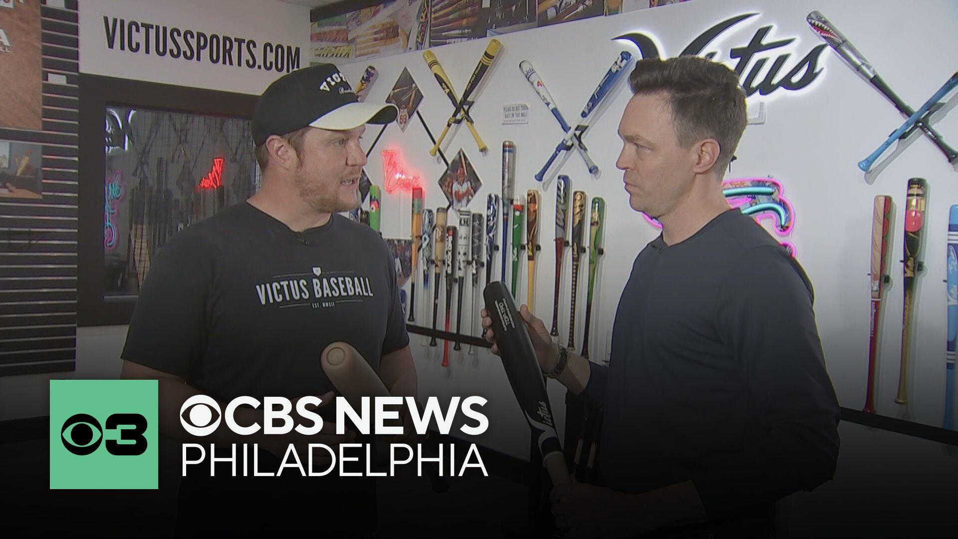 What are torpedo bats? A Pennsylvania bat manufacturer explains why ...