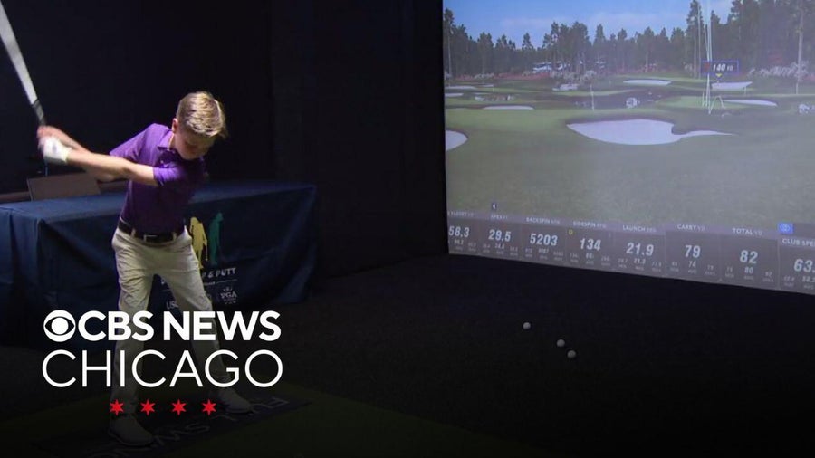 4 young golfers from Illinois headed to Drive, Chip & Putt National ...
