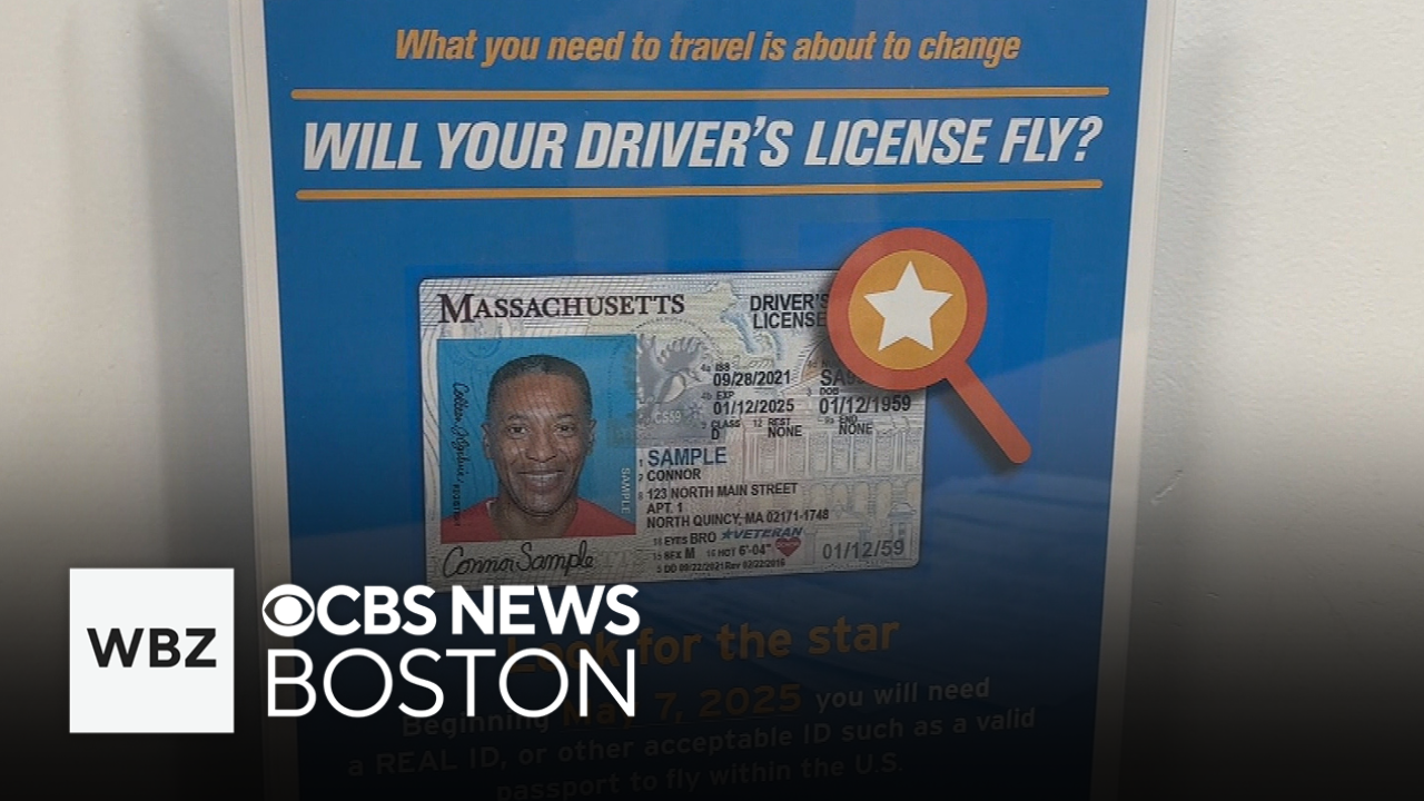 What happens if you don't get a Real ID before the deadline ...