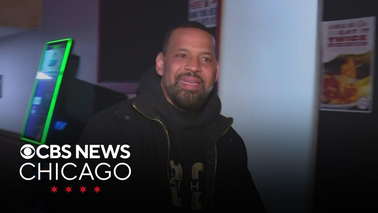 Jason House easily elected mayor of Dolton, Illinois after defeating ...