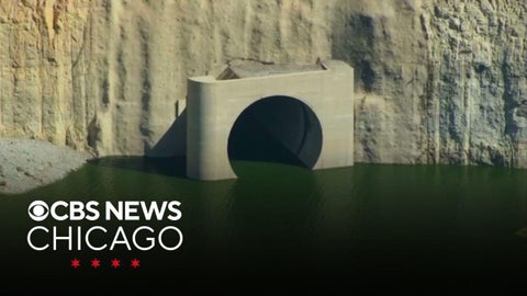 As heavy rain soaks Chicago area, officials issue "Overflow Action Day ...