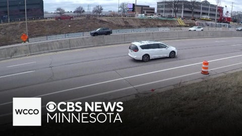 MnDOT announces 2025 construction projects for Twin Cities, greater ...