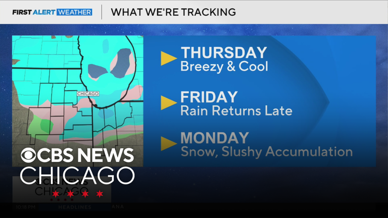 Severe storms race through Chicago area, prompt tornado warnings in NW ...