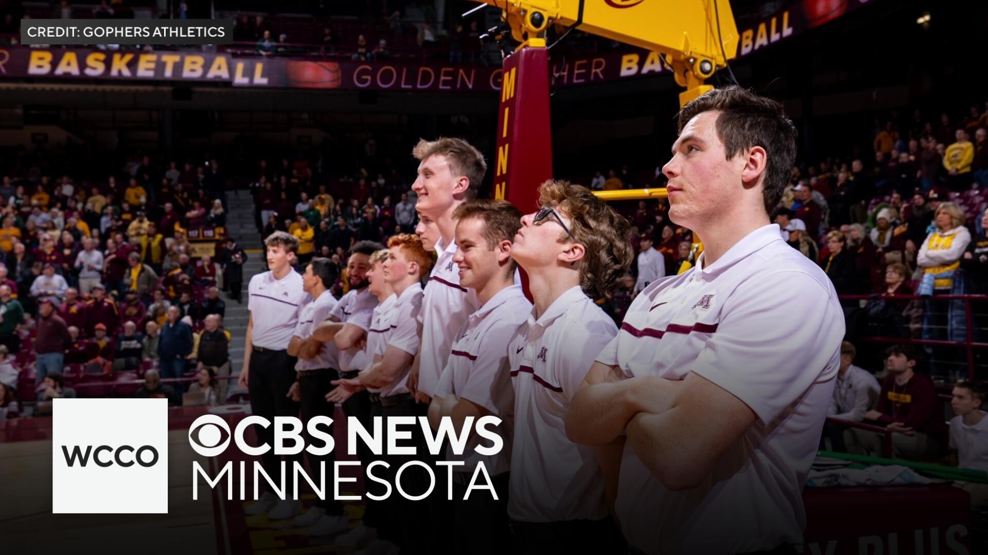 Gophers mens basketball managers heading to the Final Four to compete ...