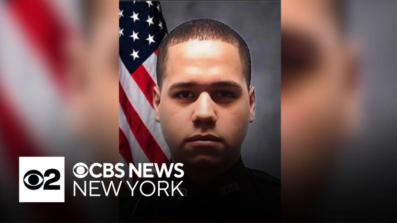 14-year-old arrested in killing of Newark police sergeant to be tried as adult, prosecutors say ...