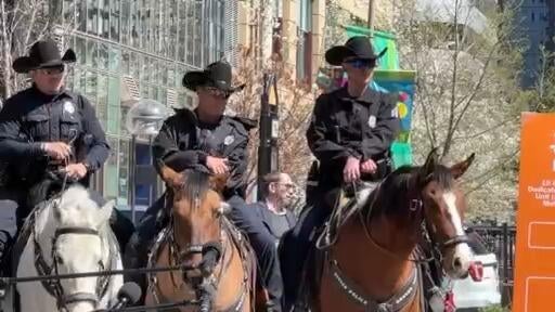 Denver mayor announces new downtown safety plan; business owner's ...