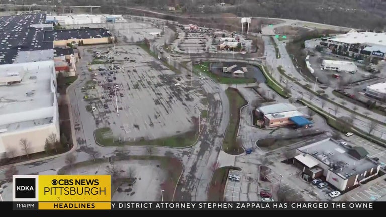 Pittsburgh Mills owners charged with creating public nuisance over ...