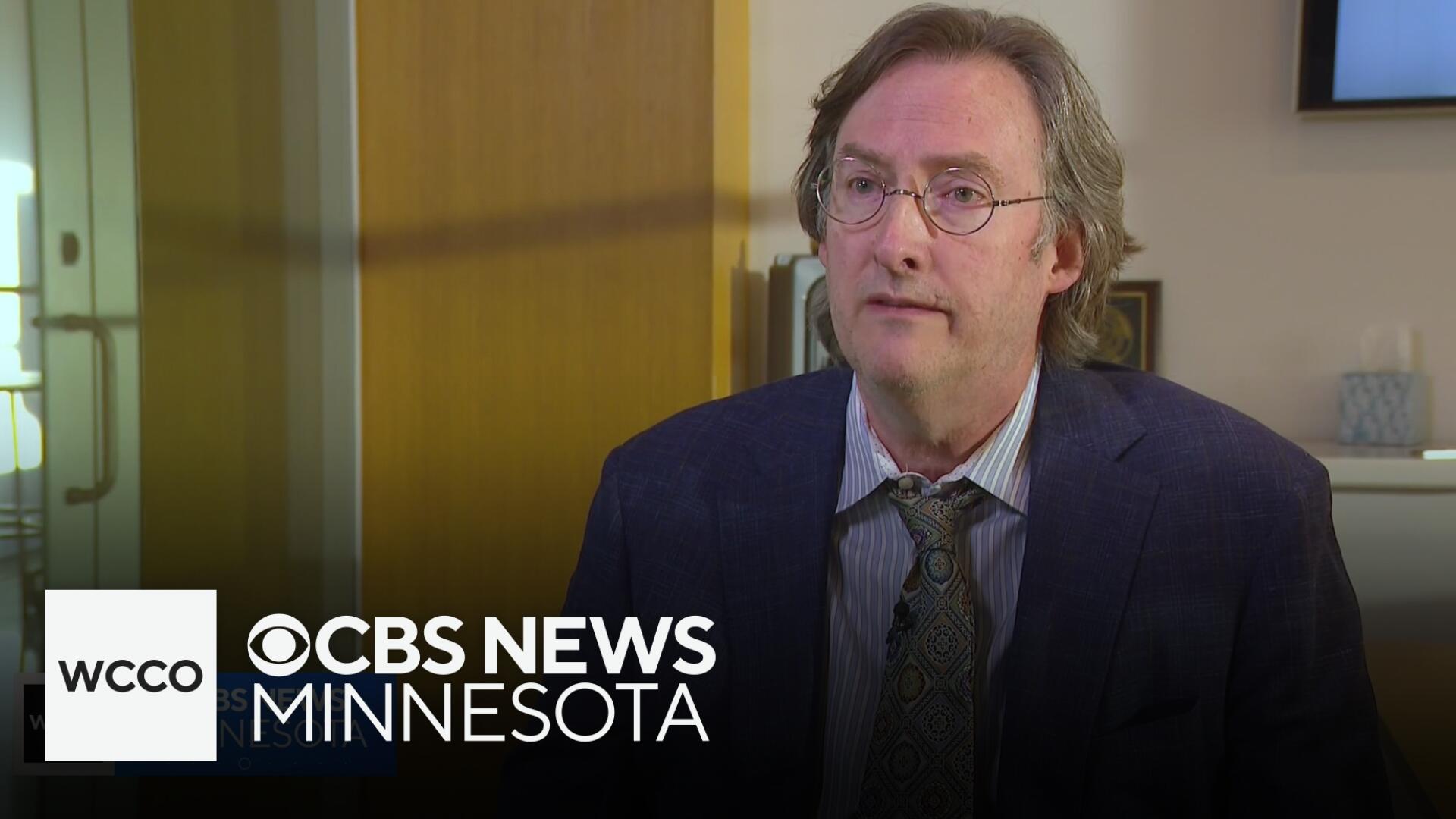 Minnesota cybersecurity expert says he plans on "turning over" business ...