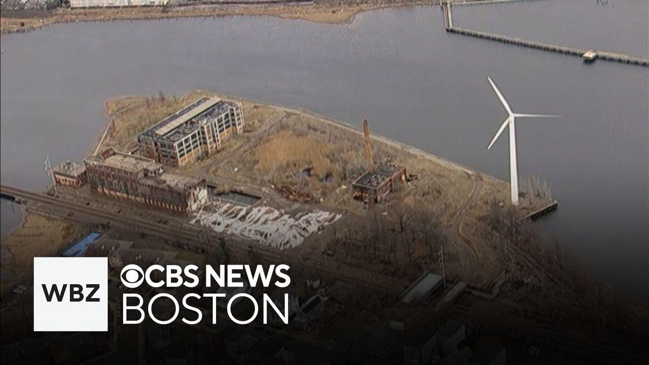 Developers and green organizations team up to revitalize area in ...