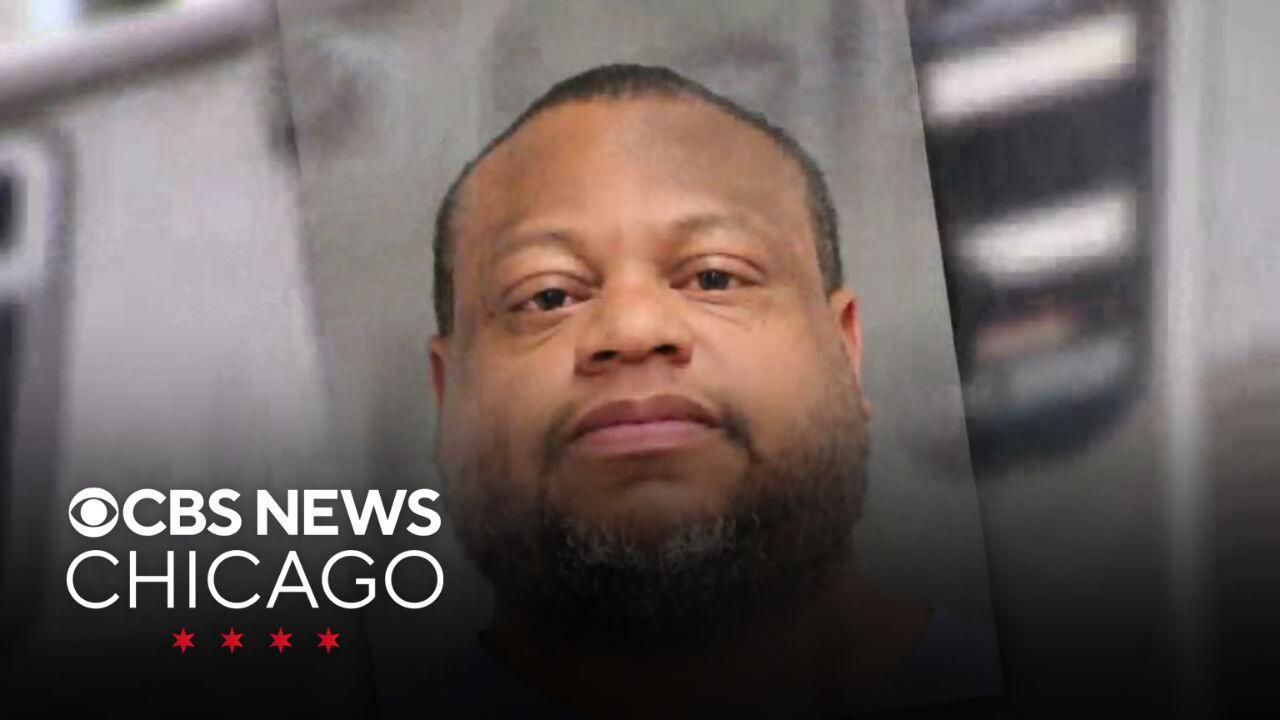 Suspected CTA serial predator on list of riders banned from mass ...