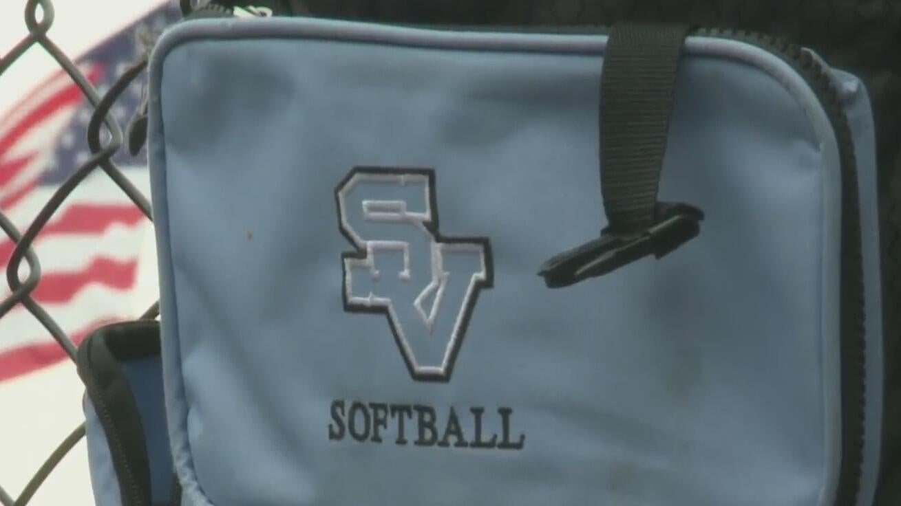 Lexie Hames and the Seneca Valley softball eyeing a deep postseason run ...