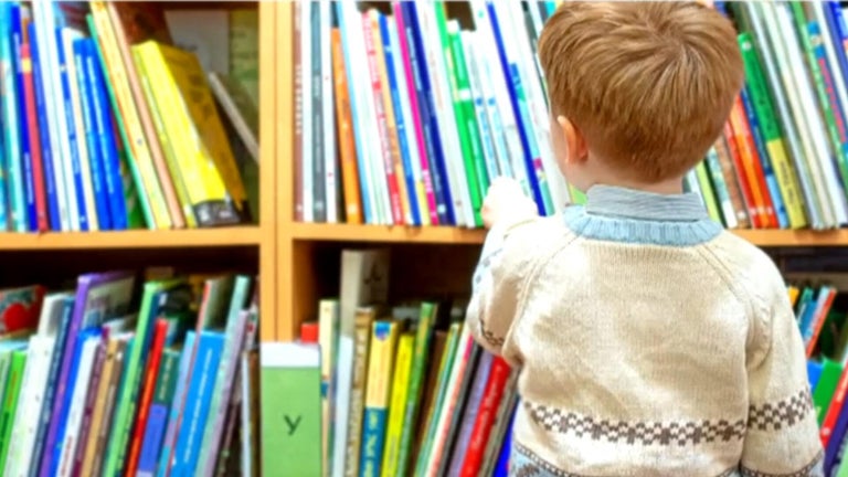 Elon Musk's DOGE teams cut critical funding from America's libraries ...