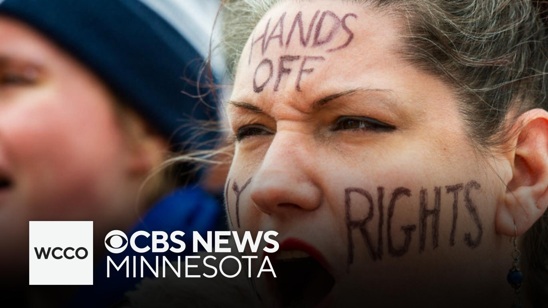 Hands Off protests planned for Saturday in Minnesota, nationwide - CBS ...