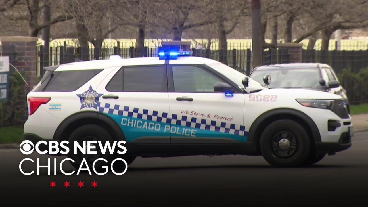 Chicago expanding program to allow police officers to file felony gun ...