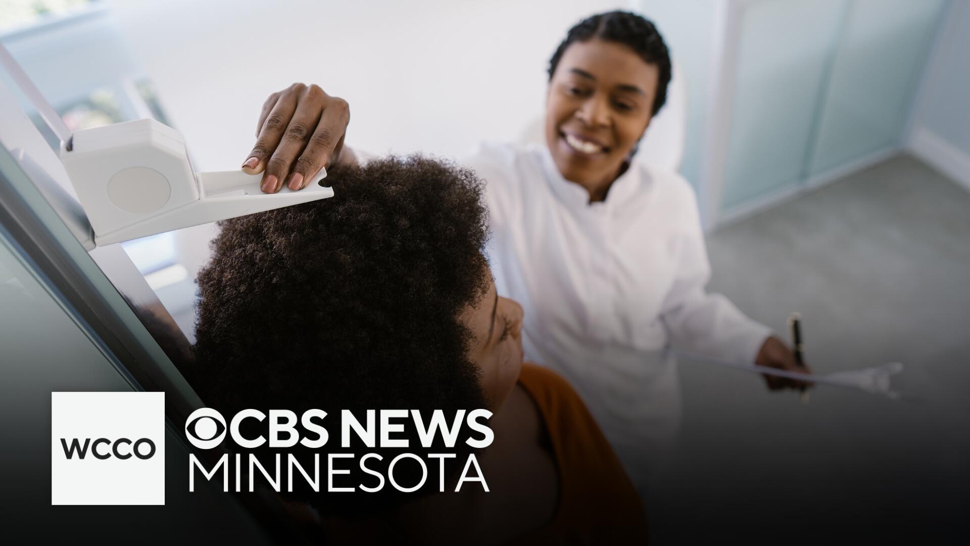 Are humans getting taller? Here's what the data says. - CBS Minnesota