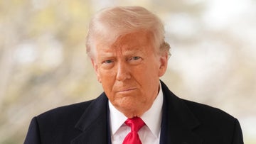 Judge blocks Trump administration from enforcing parts of executive order targeting law firm ...