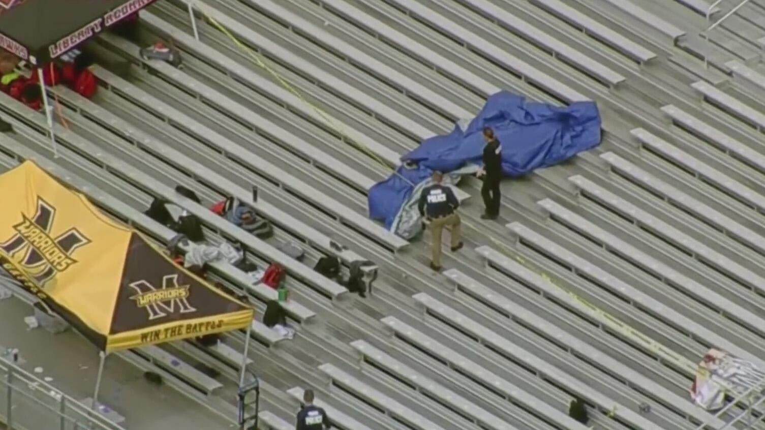 Police report reveals what Karmelo Anthony allegedly said after fatal ...