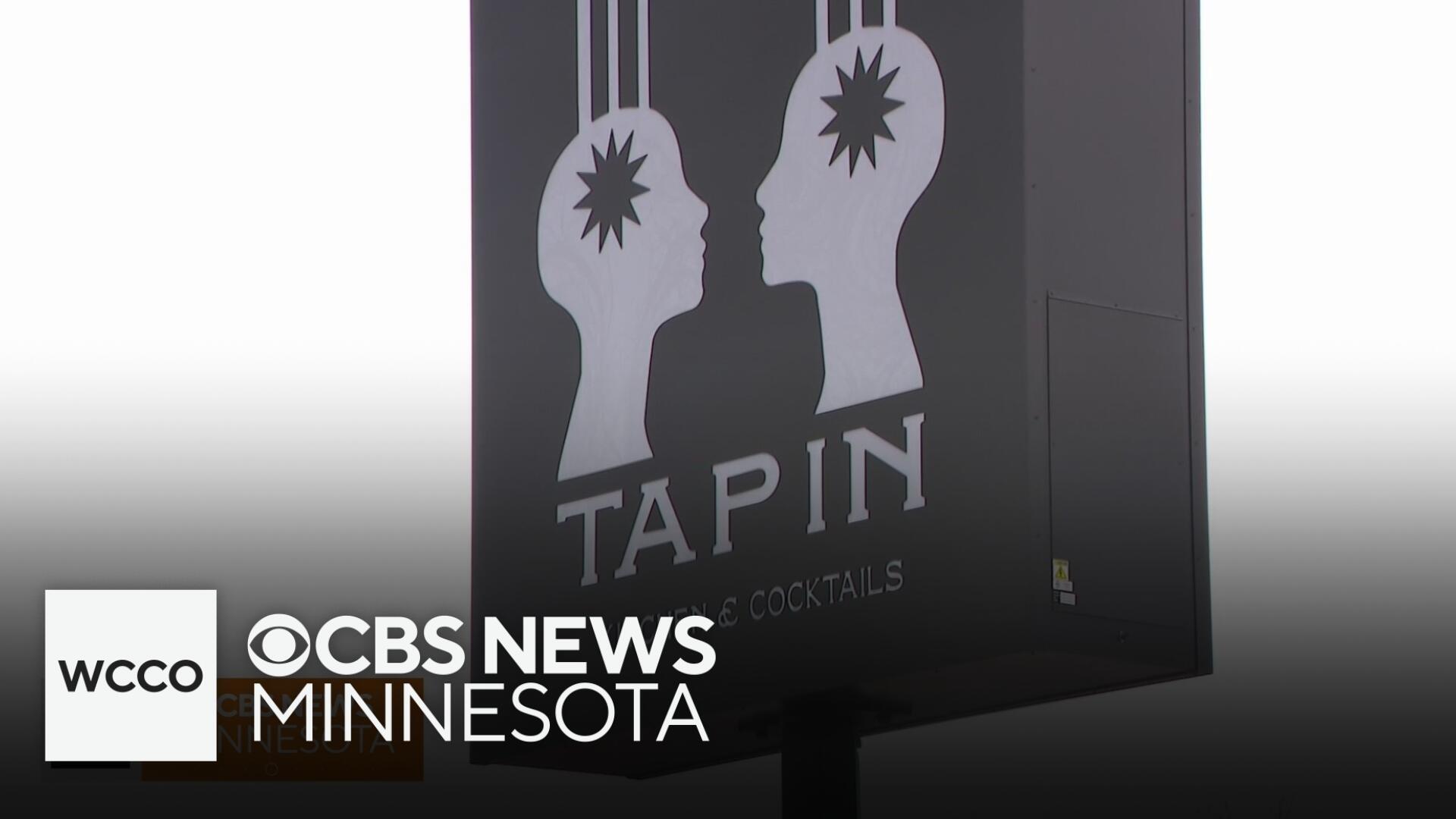 Tap In, a space in North Minneapolis, is quickly becoming a popular ...