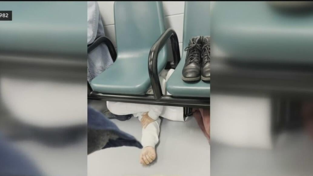 Miami-Dade Mayor Levine Cava requests tour of Krome Detention Center ...